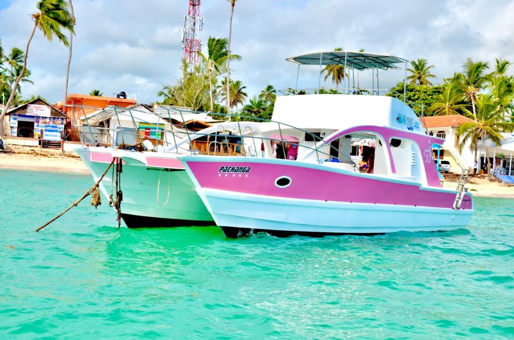 Spring break 2025 | Pink Cat Punta Cana